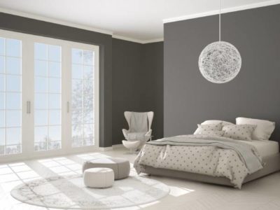 モノトーンインテリアの魅力とお部屋作りのポイント！おしゃれな実例つきで解説 - ラグ・カーペット通販【びっくりカーペット】